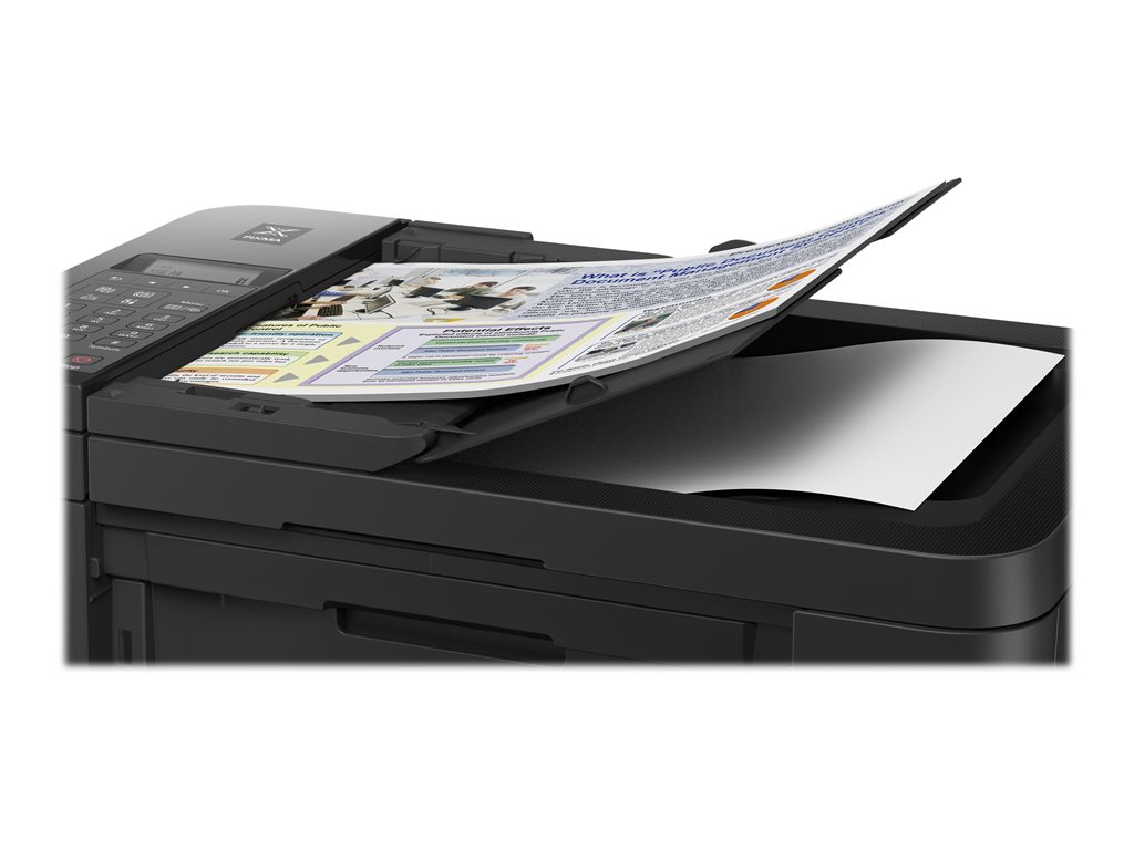 Canon PIXMA TR4550 - Impresora multifunción - color - chorro de tinta…